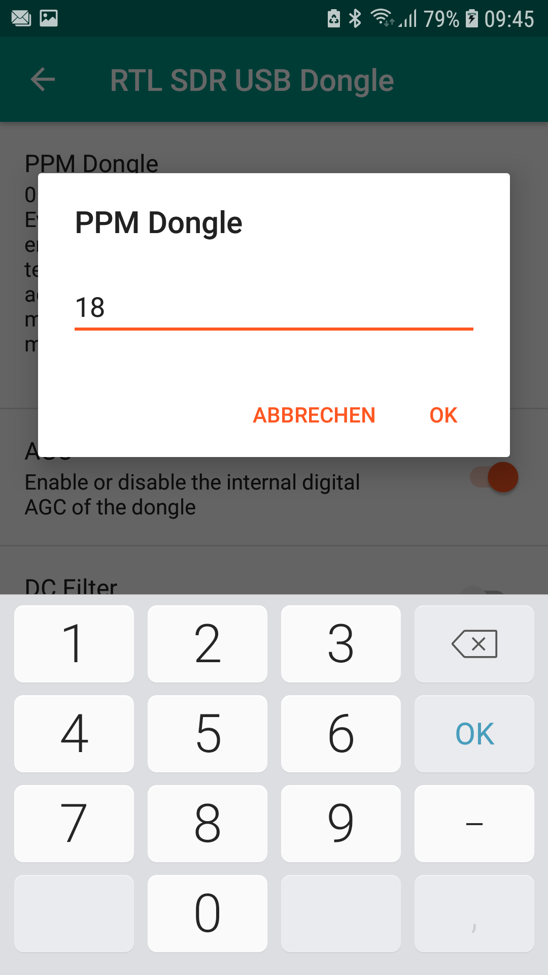 Find your PPM - ebcTech.eu