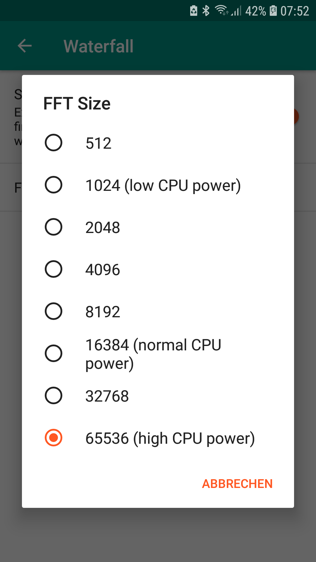 Find your PPM - ebcTech.eu