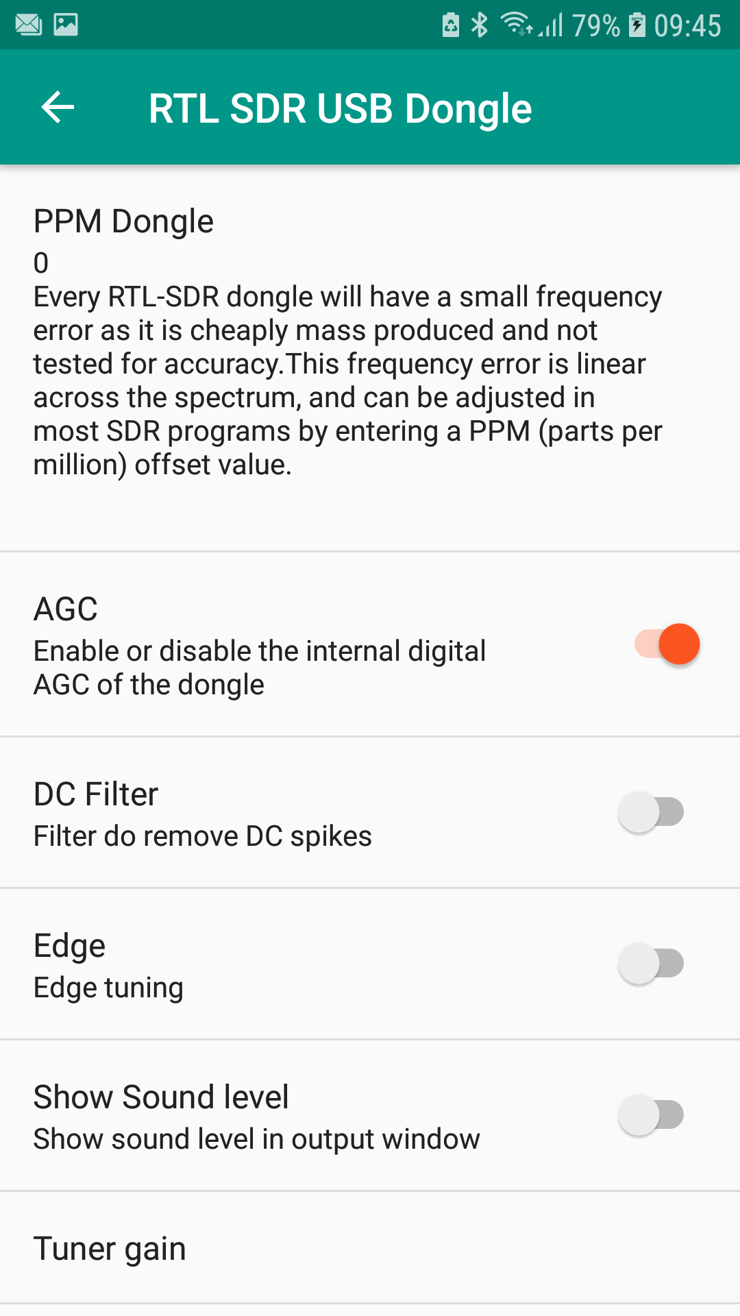 Find your PPM - ebcTech.eu