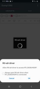 Tutorial Dump1090 Android - ebcTech
