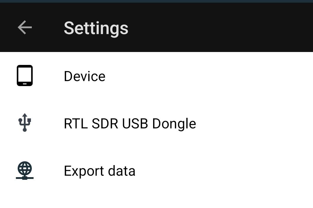 FAQ Dump1090 Android - ebcTech.eu