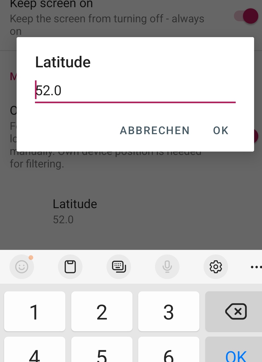 FAQ Dump1090 Android - ebcTech.eu